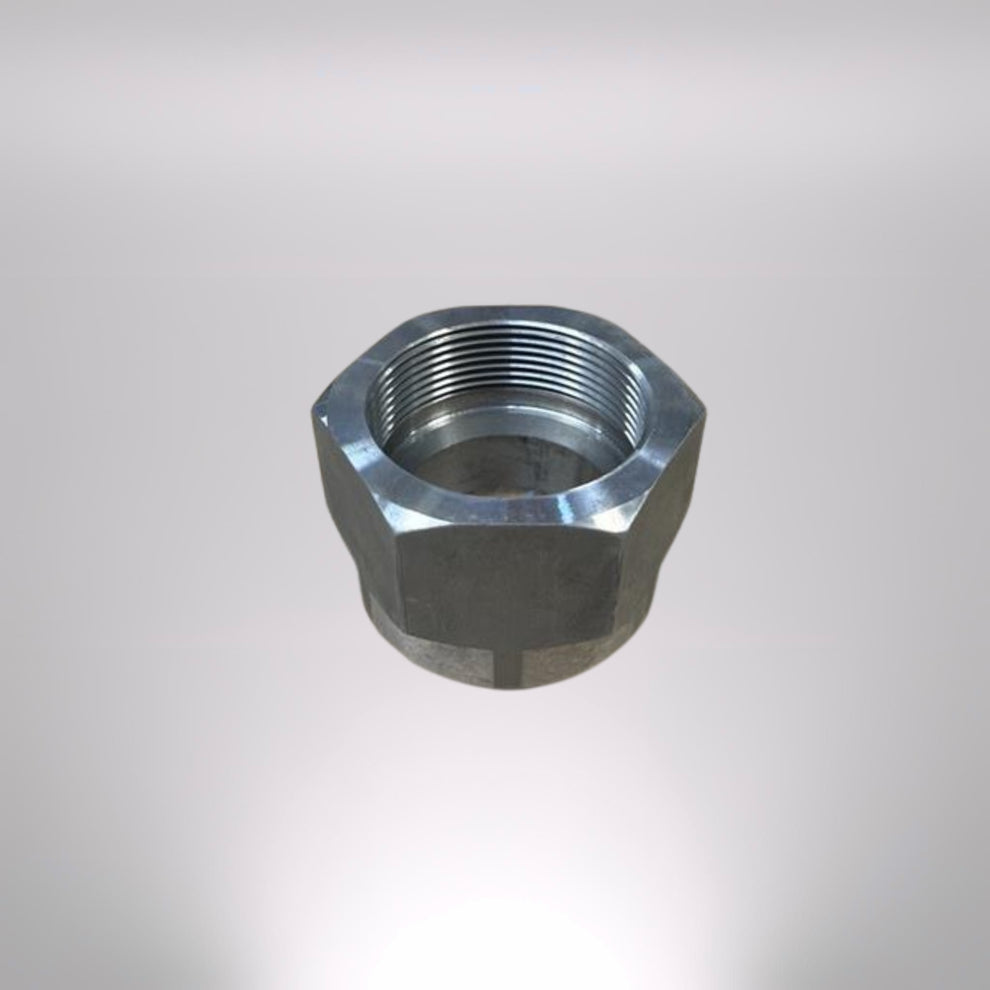 #49 Punch Retaining Nut – https://store.scotchman.com/