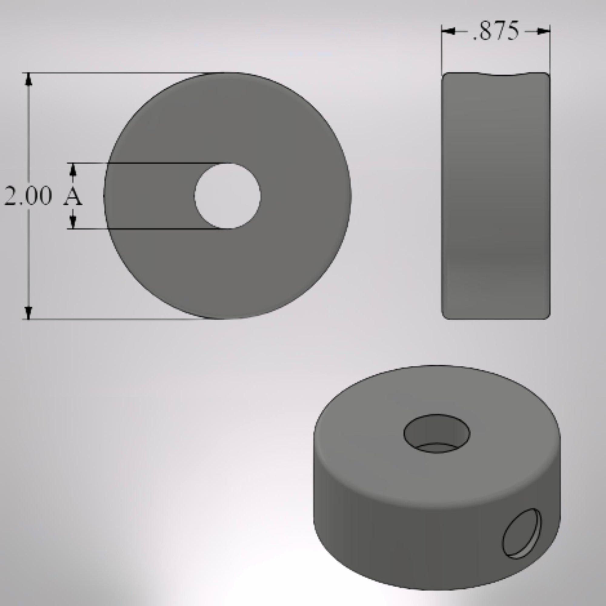 #20 Round Die – https://store.scotchman.com/