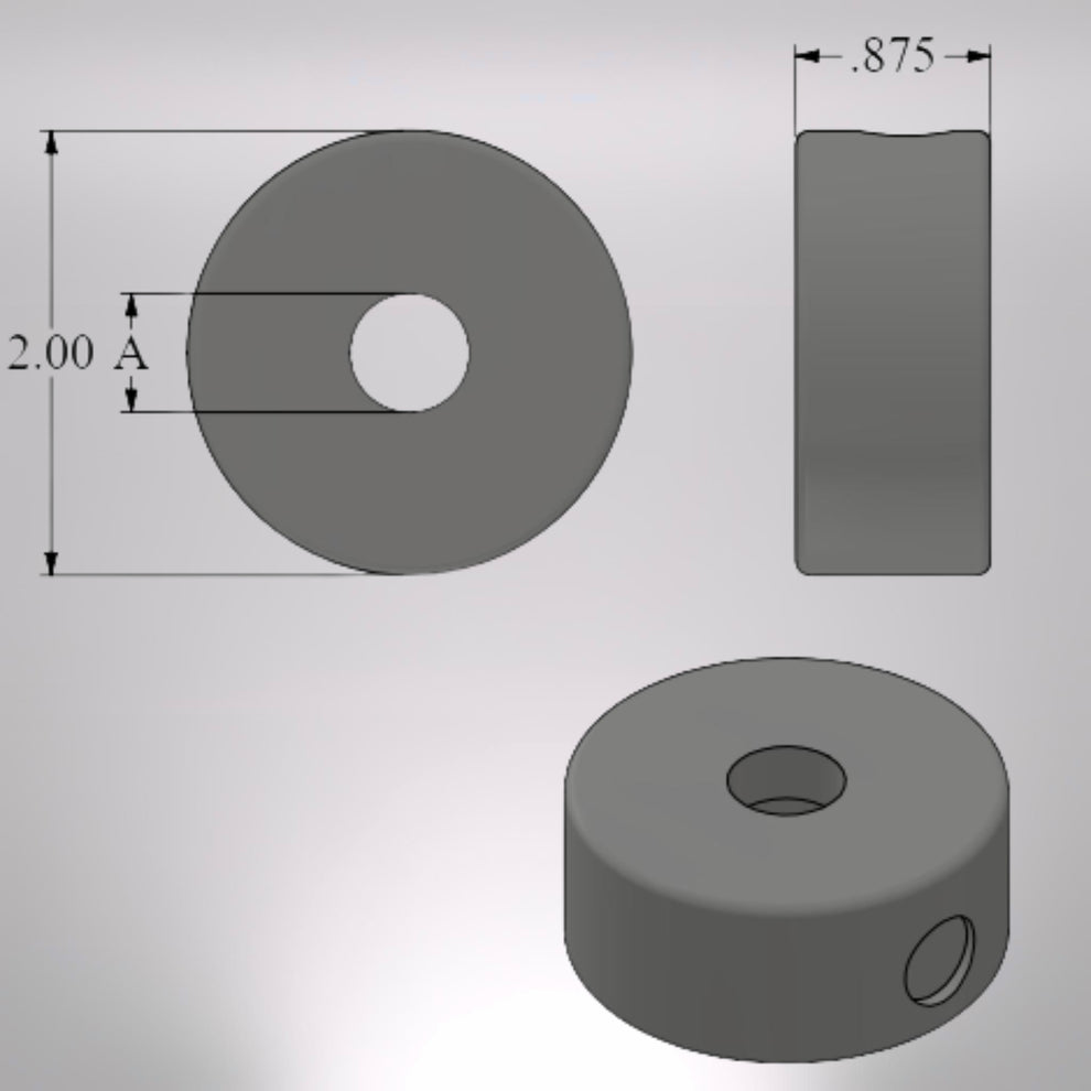#20 Round Die – https://store.scotchman.com/