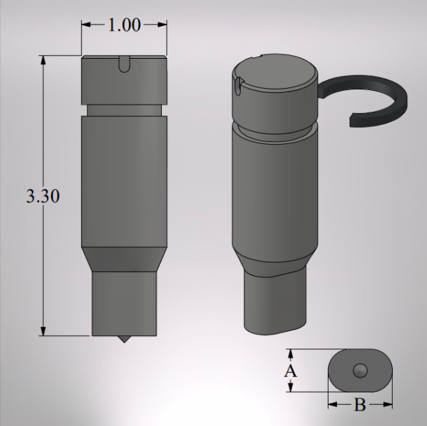 #20 Oval Punch – https://store.scotchman.com/